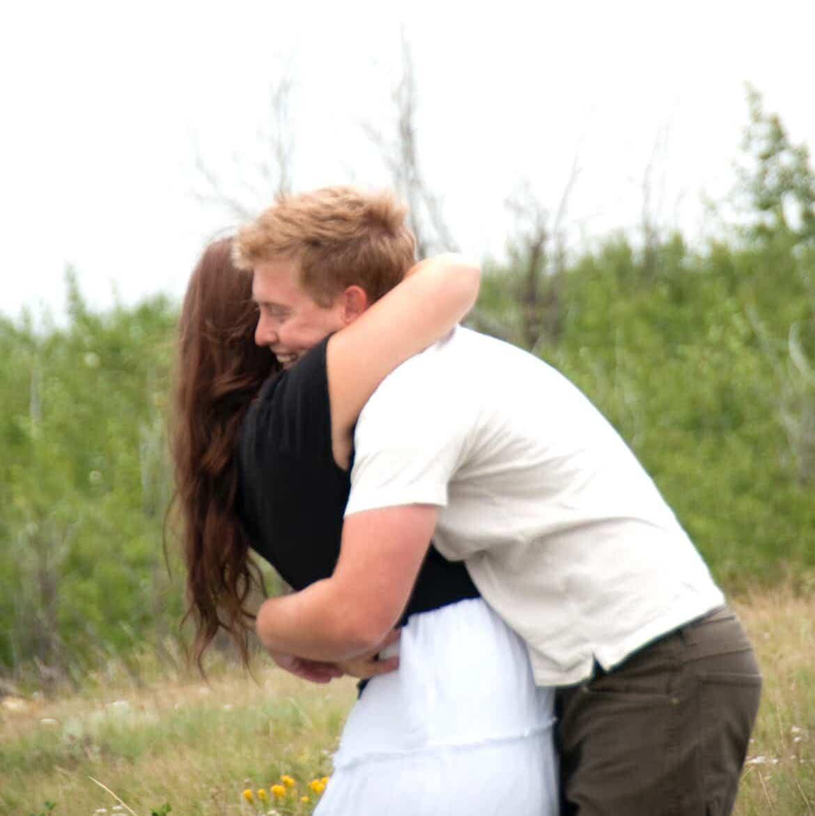 Alisa Tanner and Coy Crowther's Wedding Website