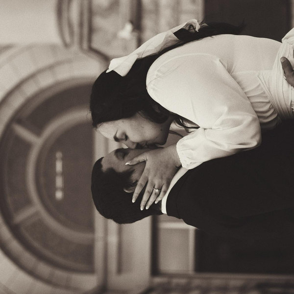 Arianna Bean and Darian Carter's Wedding Website