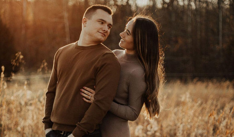 Mallory Borkowski and Brandon Brookbank's Wedding Website