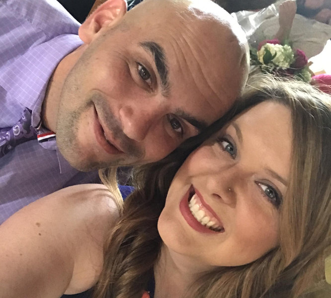 Katelyn Ross and Jose Luiz Jr's Wedding Website