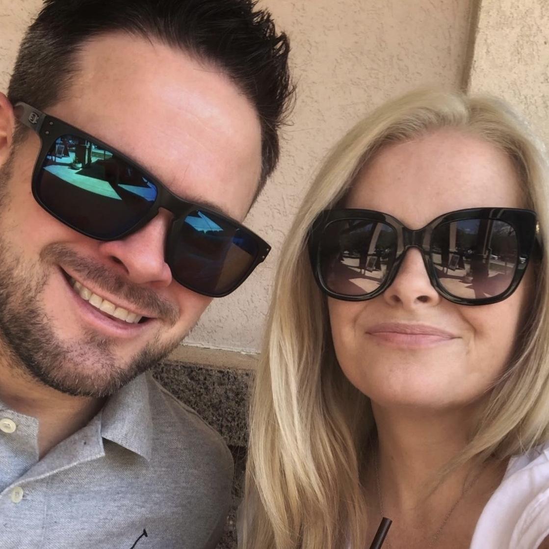 Jessica Beaty and Jefferson Roberts' Wedding Website