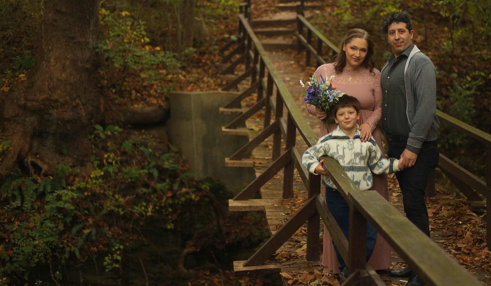 Carly Matt-Dror and Daniel Dror's Wedding Website