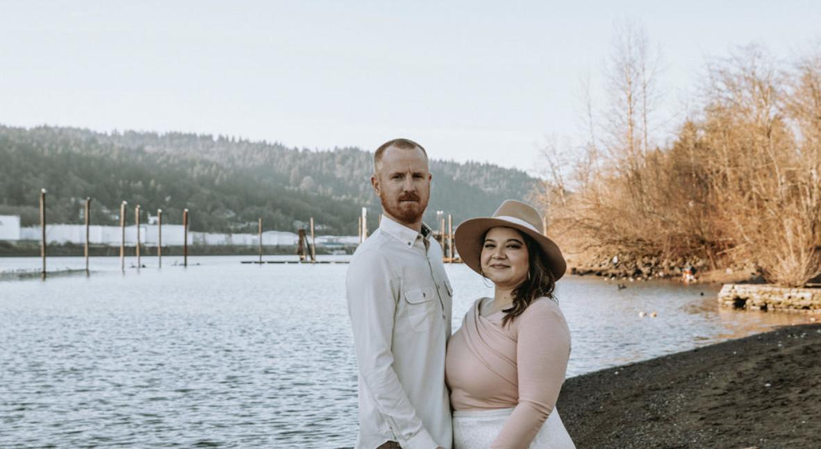 Jess Enriquez and Mike Capecelatro's Wedding Website
