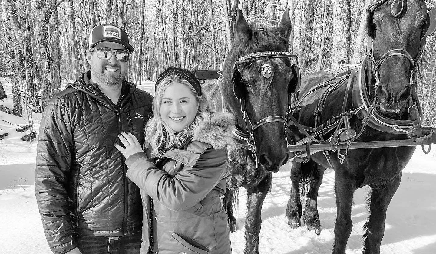Laura Callery and Dan Myers' Wedding Website