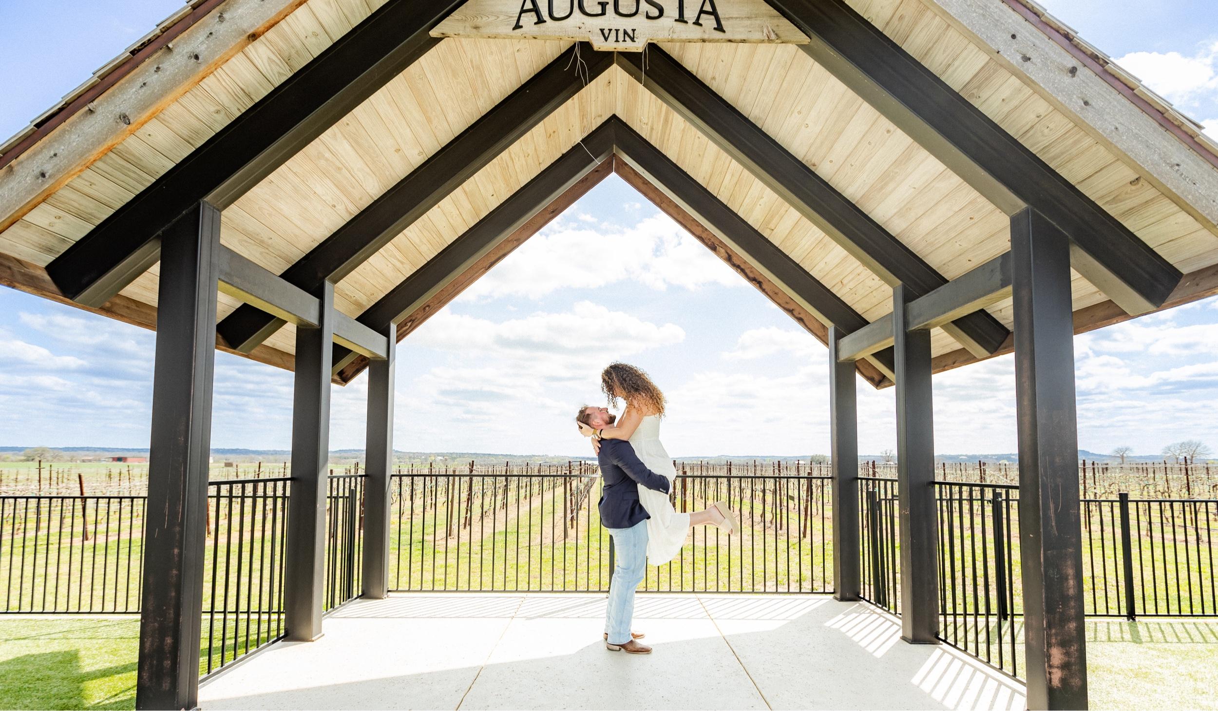 Juliet Marie Ball and Brandon Michael Litzau's Wedding Website