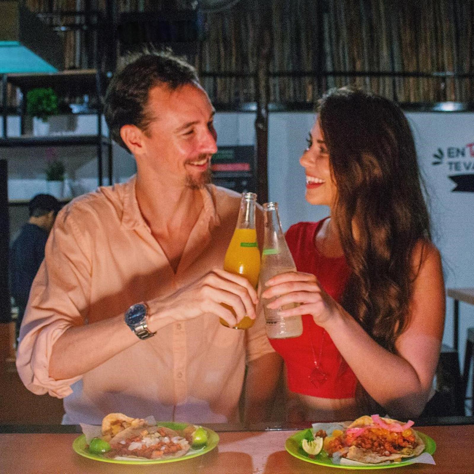 Spur Experiences, Authentic Mexican Walking Food Tour of Tulum for 2 | Zola