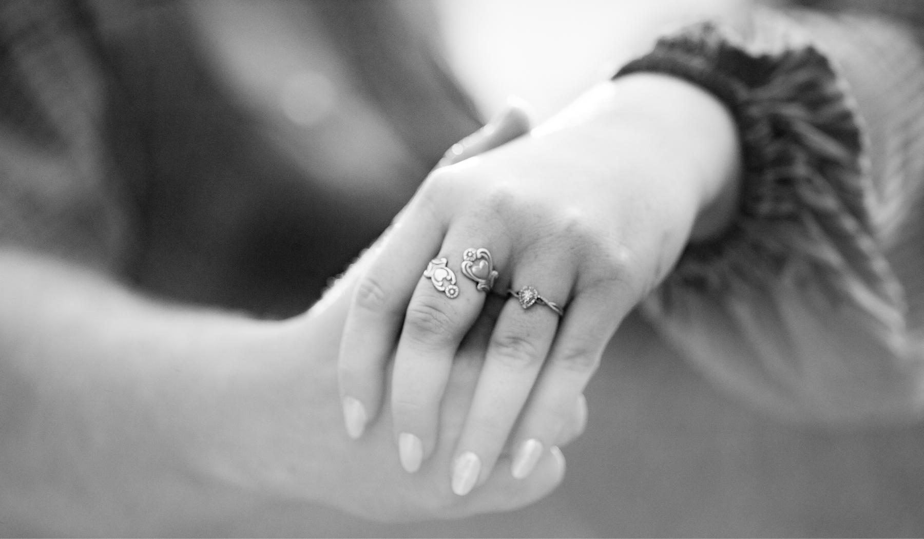 Macy Mills and Nathan Hammond's Wedding Website