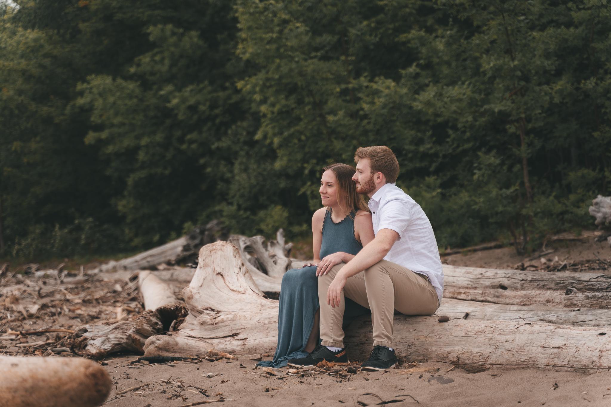 Haley Halvorsen and Shawn Harding's Wedding Website