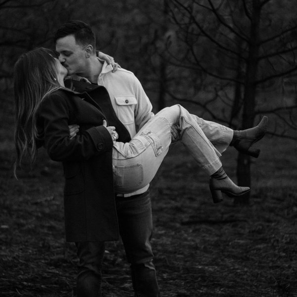 Violet Duncan and Bradley Patton's Wedding Website