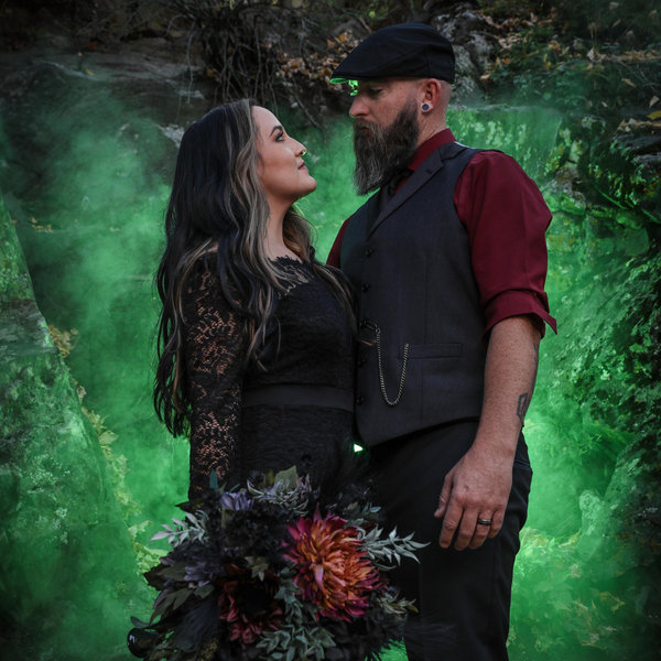 Colleen Moran and Aaron Moran's Wedding Website
