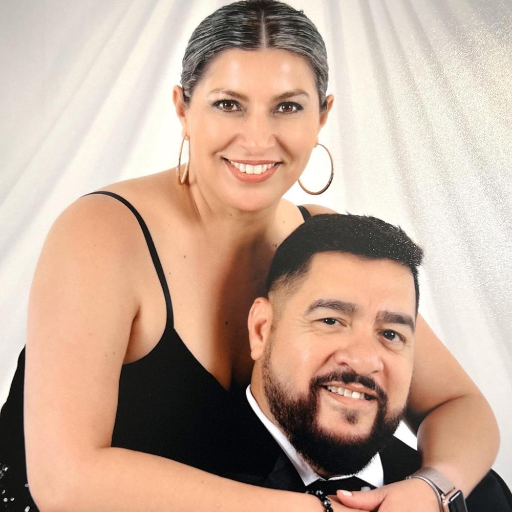 Armando Trejo and Yadira Pinales' Wedding Website