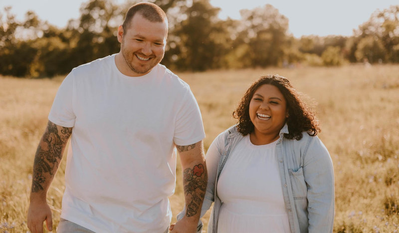 Darcy Becerra and Derek Hunter's Wedding Website