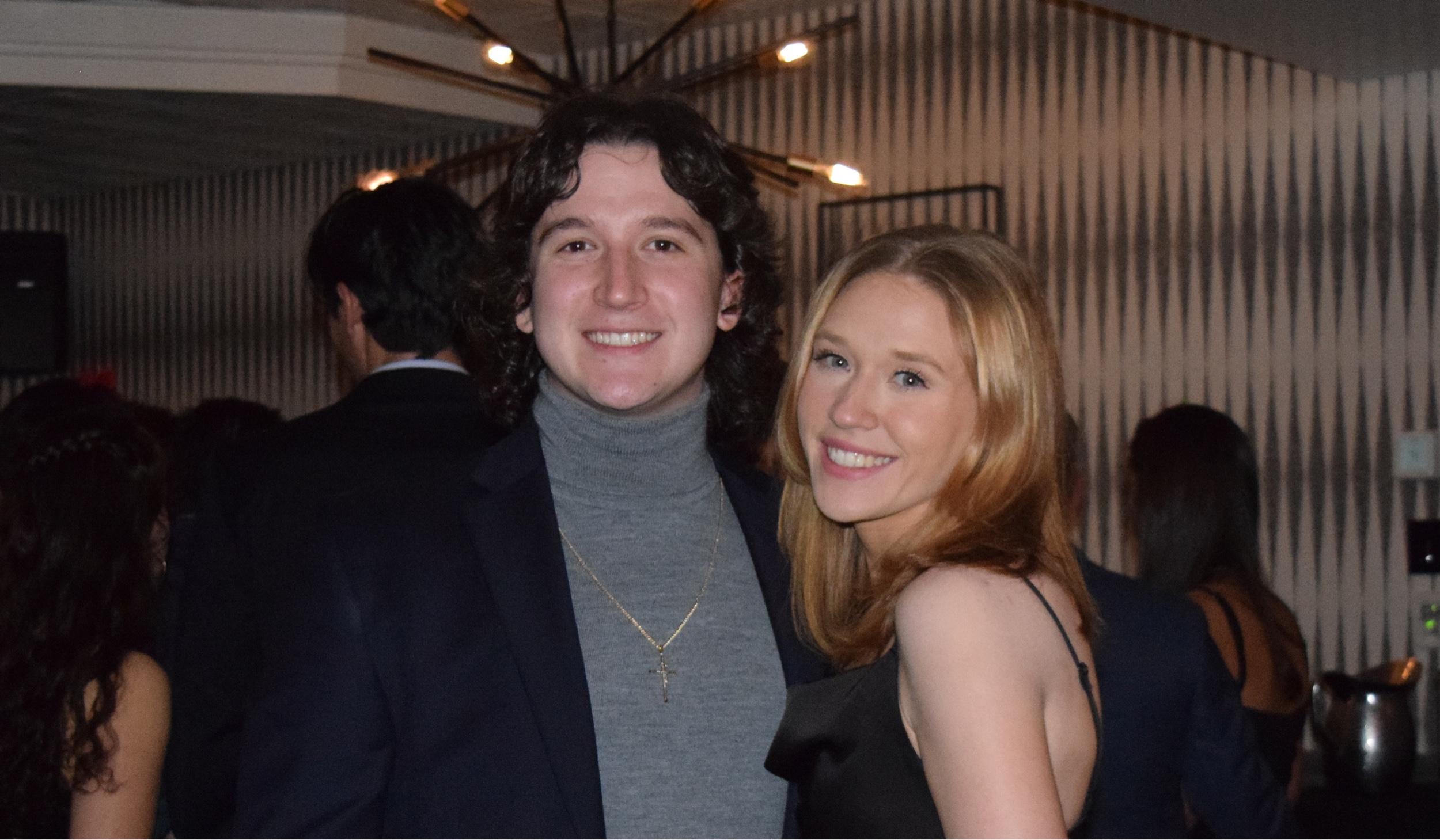 Fahra Whichard and Joshua Nelson's Wedding Website