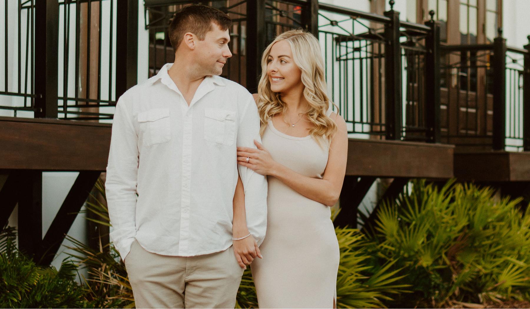 Cassidy Marsteller and Christian Forsythe's Wedding Website