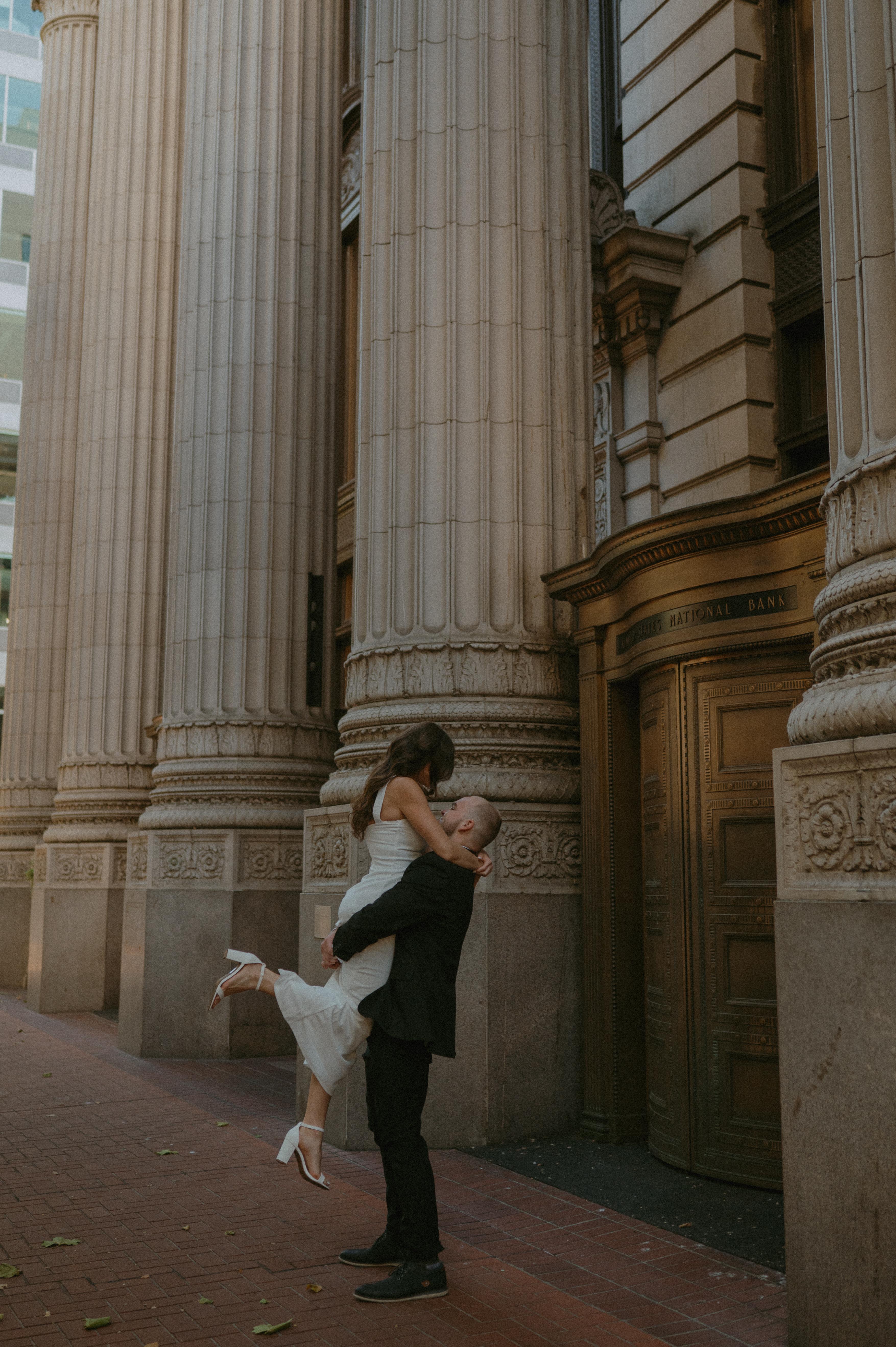 Madison Pollard and Reece Larrabee's Wedding Website