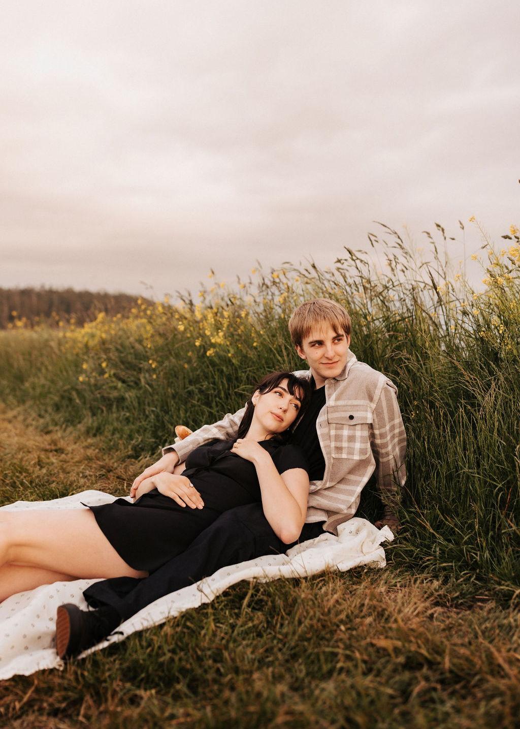 Bella Coronado and Carter Macomber's Wedding Website