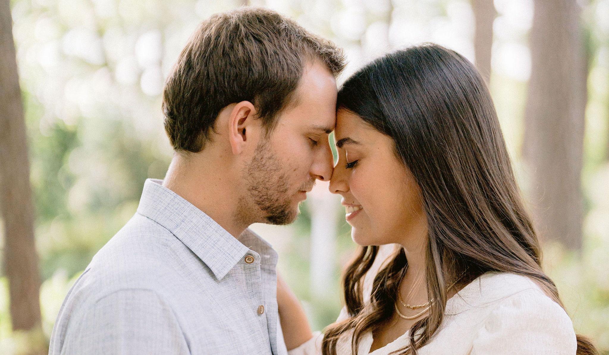 Noelia Santillan and Jacob Hatchell's Wedding Website