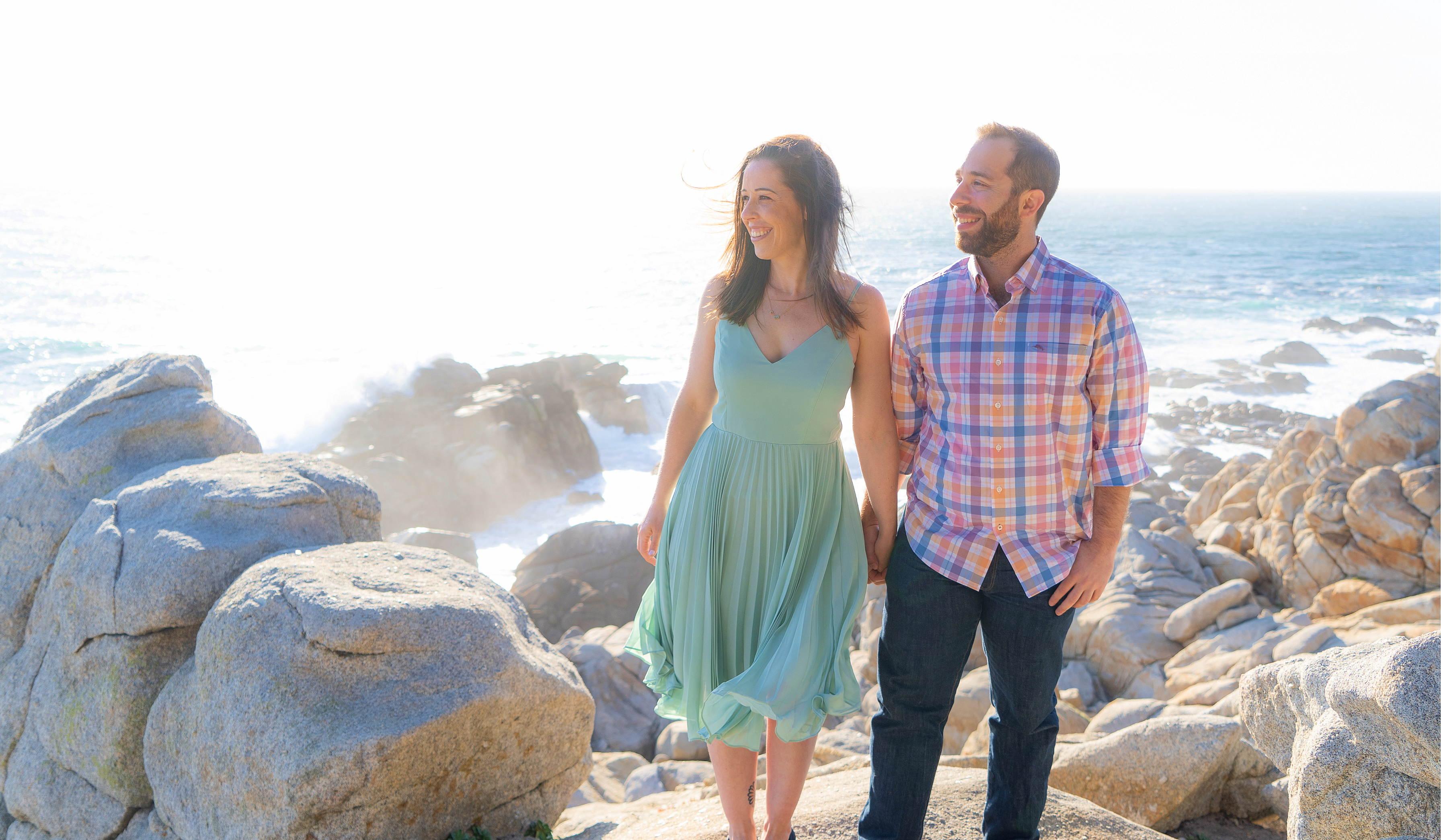 Carly O'Connor and Mike Genualdi's Wedding Website