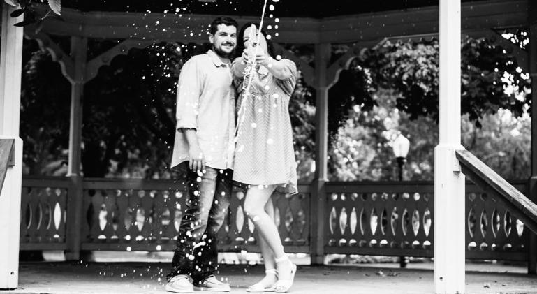 Saydee Wick and Cullen Smith's Wedding Website