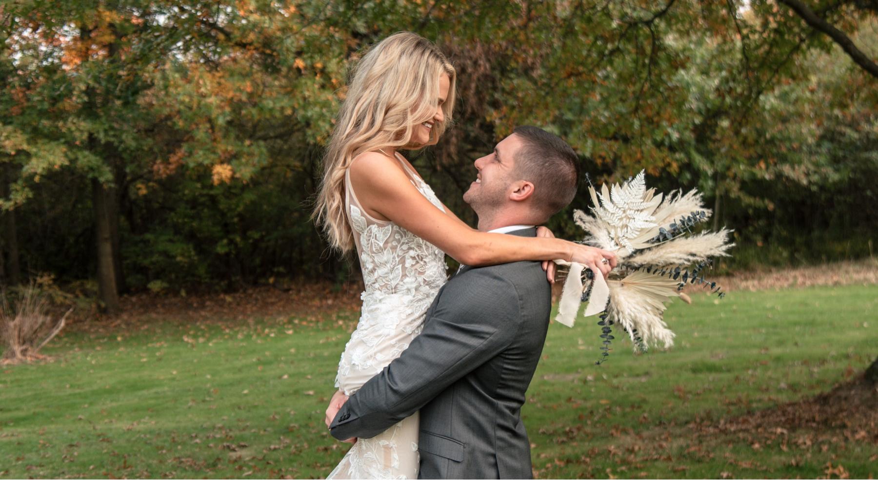 Eliscia Wisner and Kyle Rohrabaugh's Wedding Website