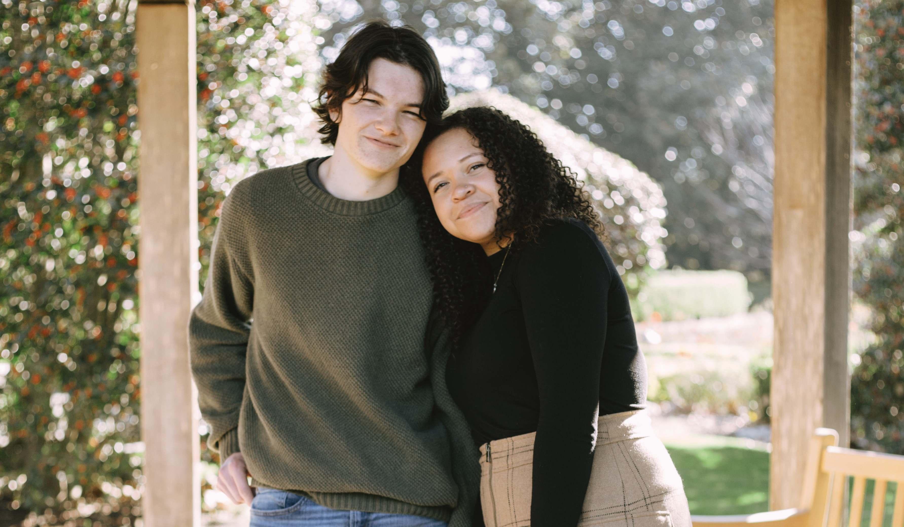 Kelson Mudd and Kyla Calderon's Wedding Website