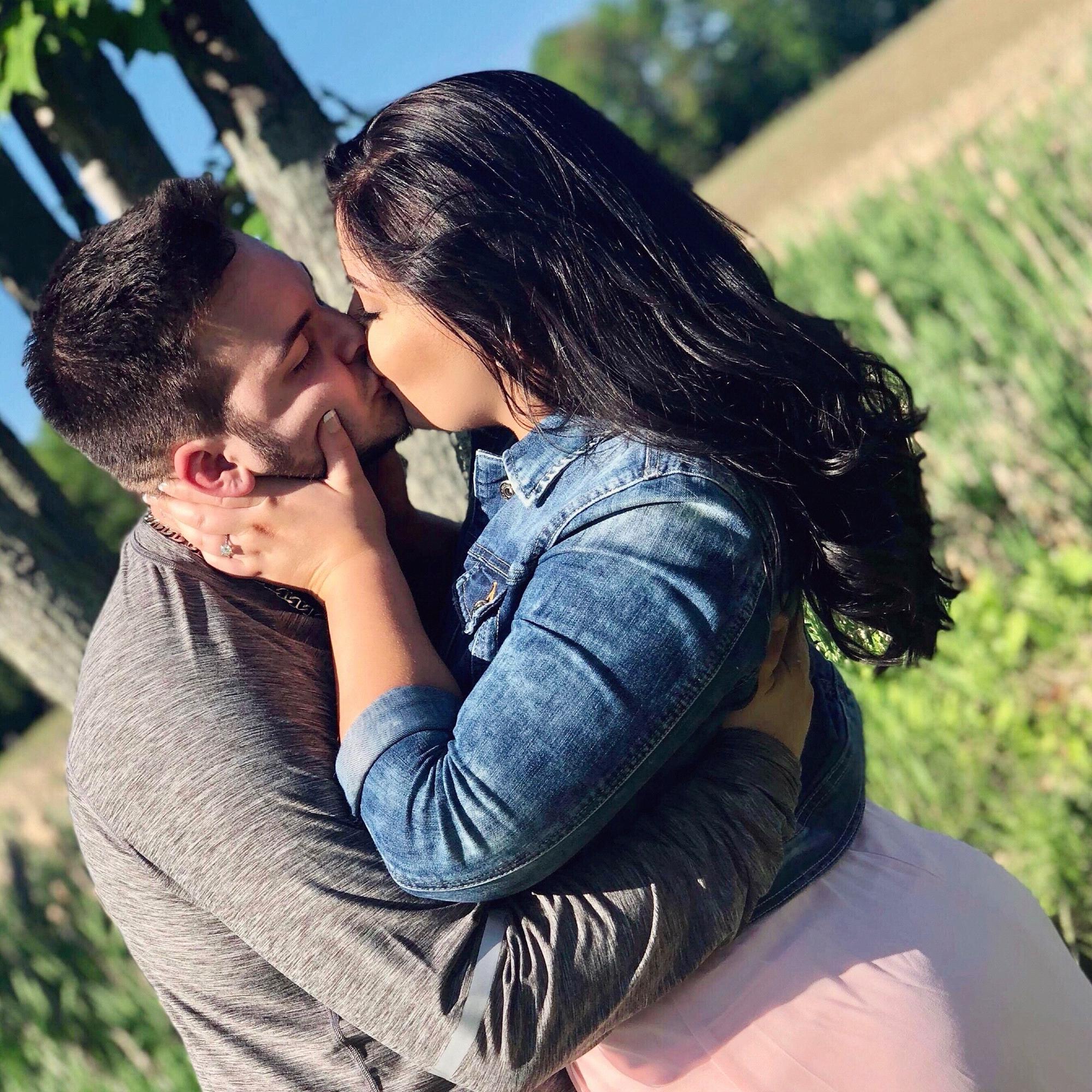 Rebecca Rice and Brandon Avery's Wedding Website