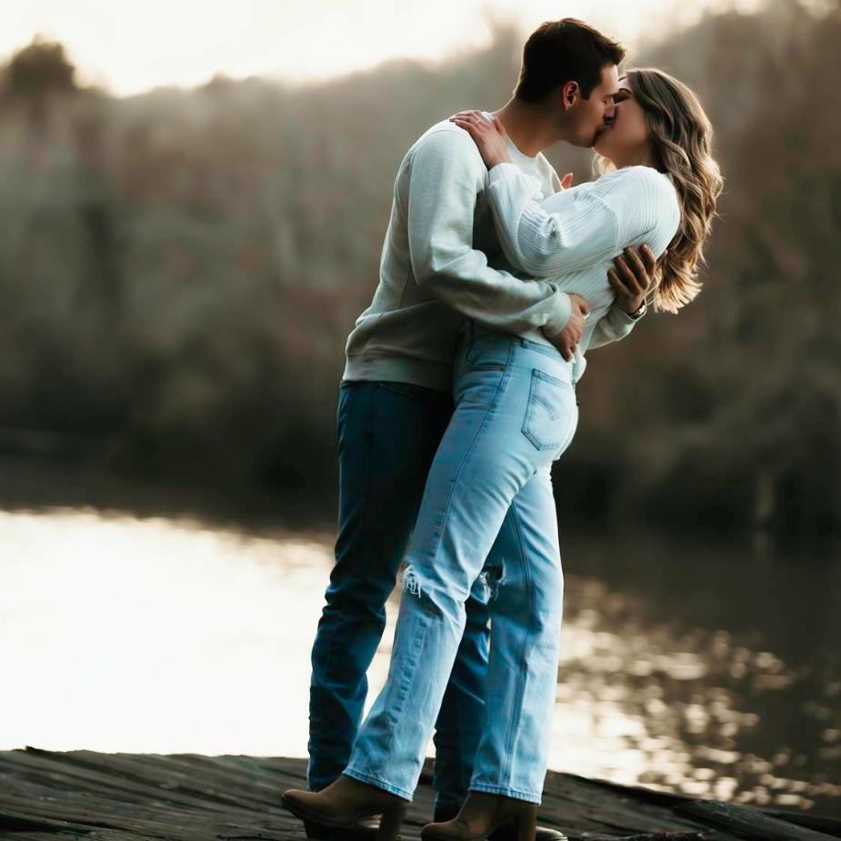 Lilly Rutherford and Hunter Reeves' Wedding Website