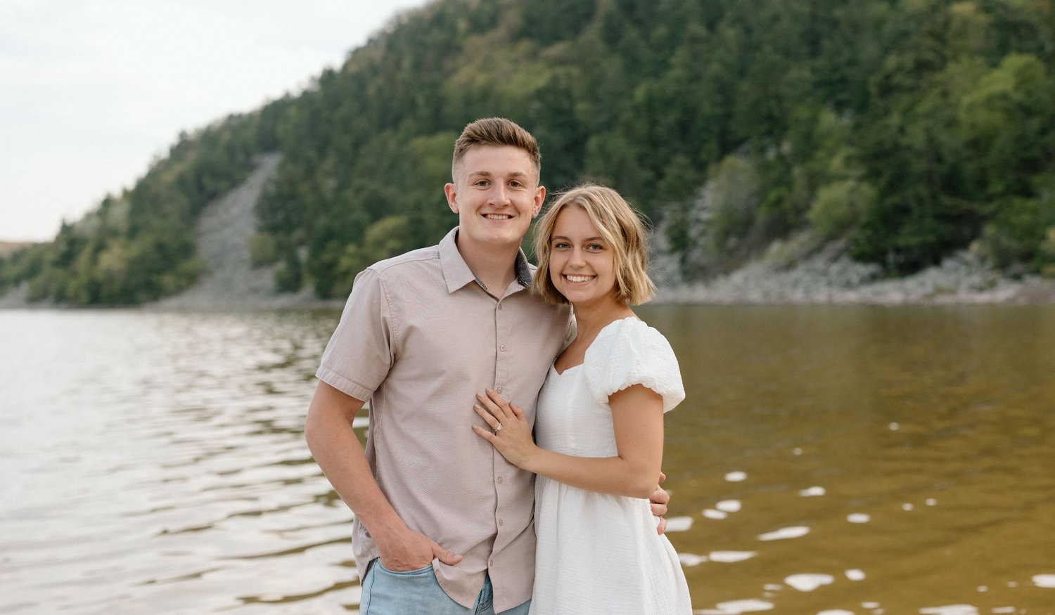 Mikayla Schmidt and Cooper Schlosser's Wedding Website