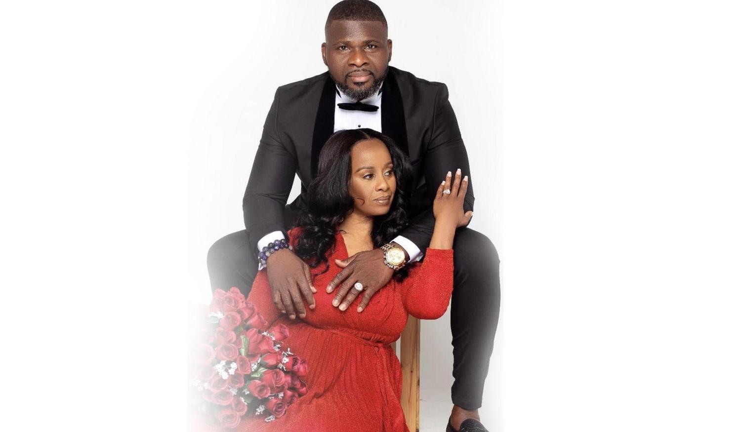 Emmanuel John Nwodo and Dr. Wanda Delores Barkley's Wedding Website
