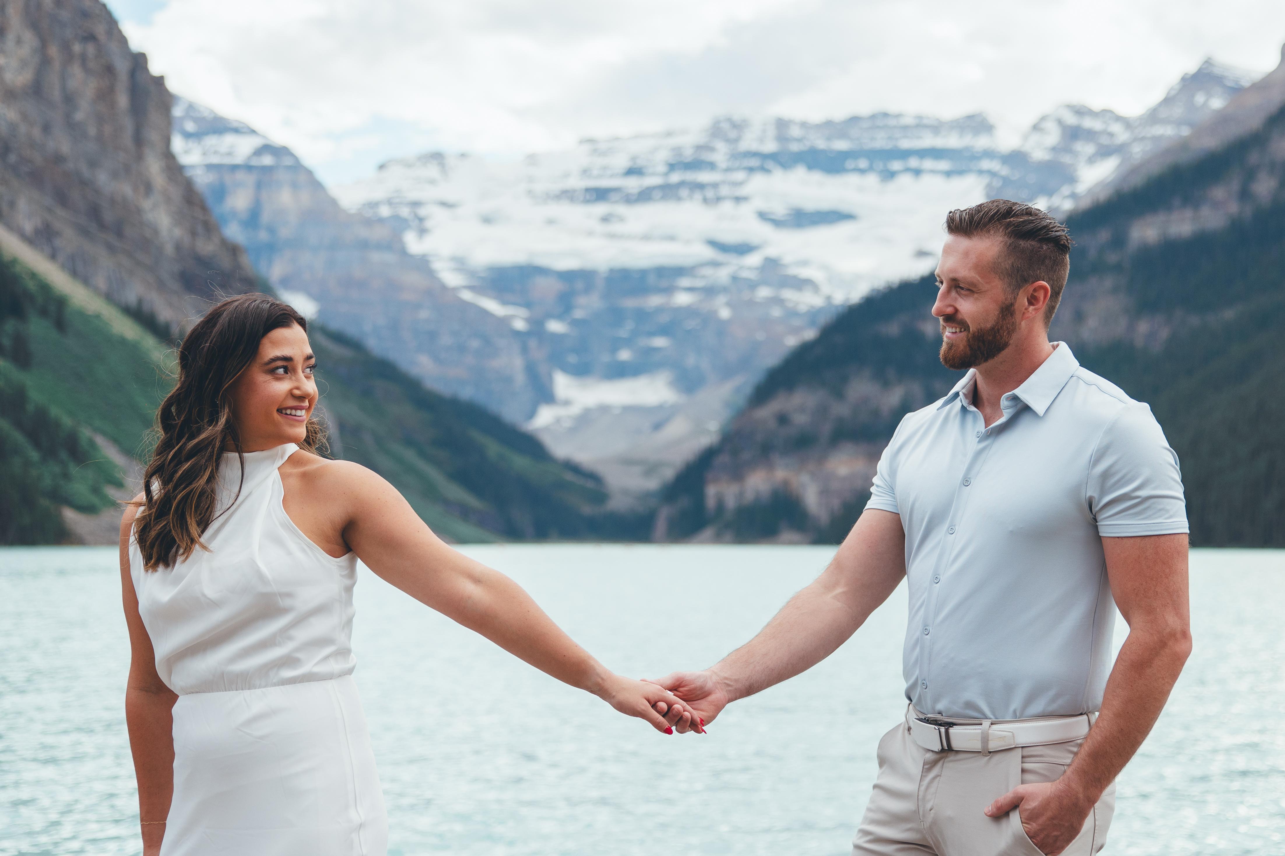 Lauren Brooks and Nickolas Anderson's Wedding Website