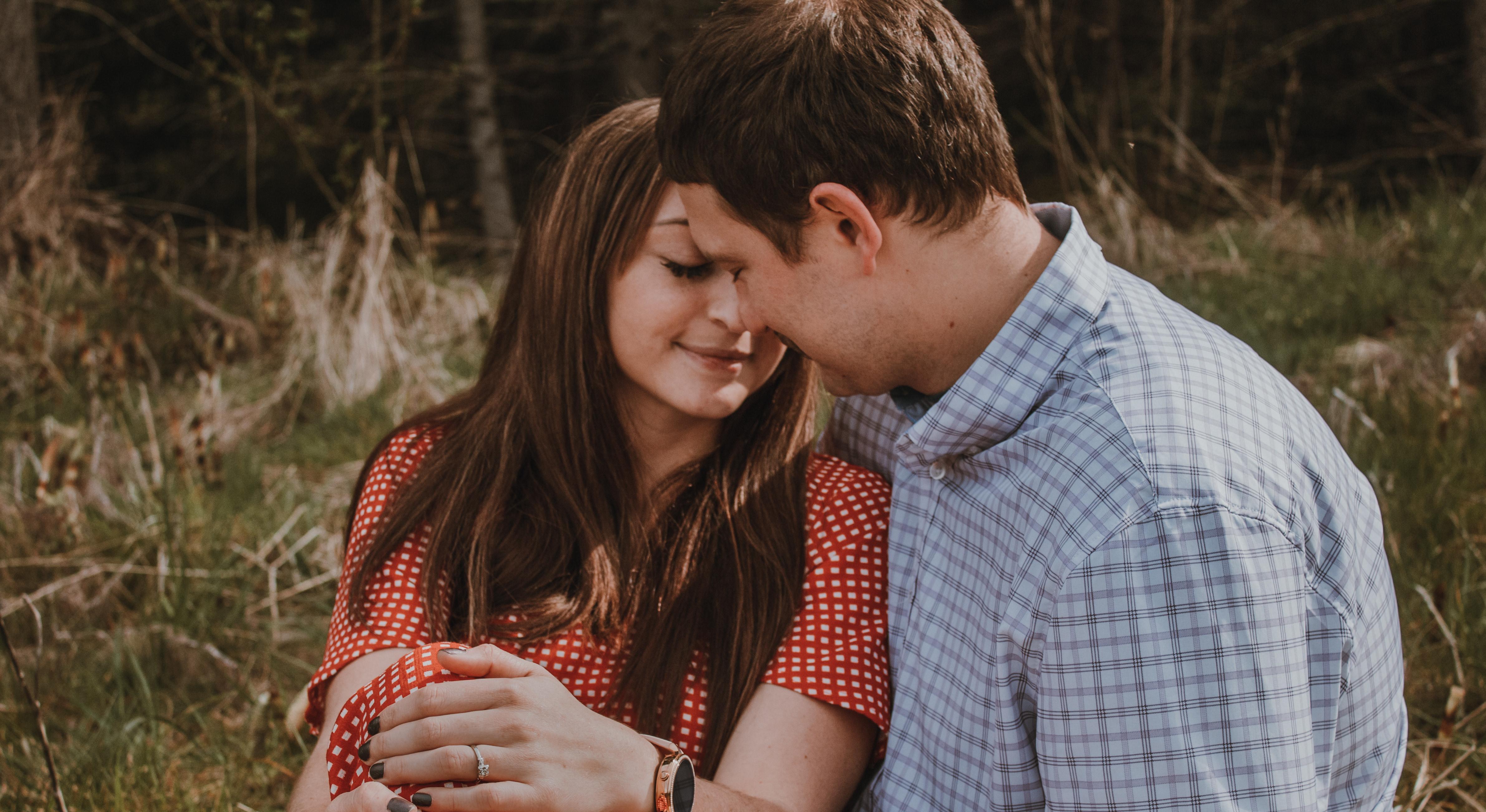 Hailey Collins and Tyler Gibson's Wedding Website