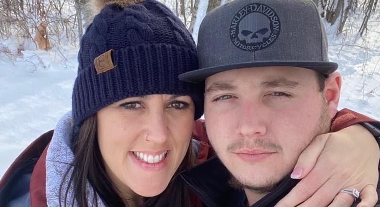 Jesse Motl and Autumn Jewell's Wedding Website