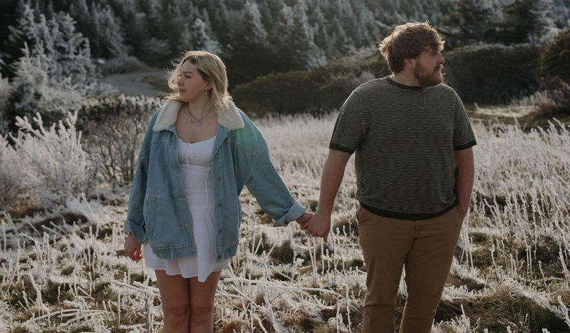 Emily Miller and Jakob Cross' Wedding Website