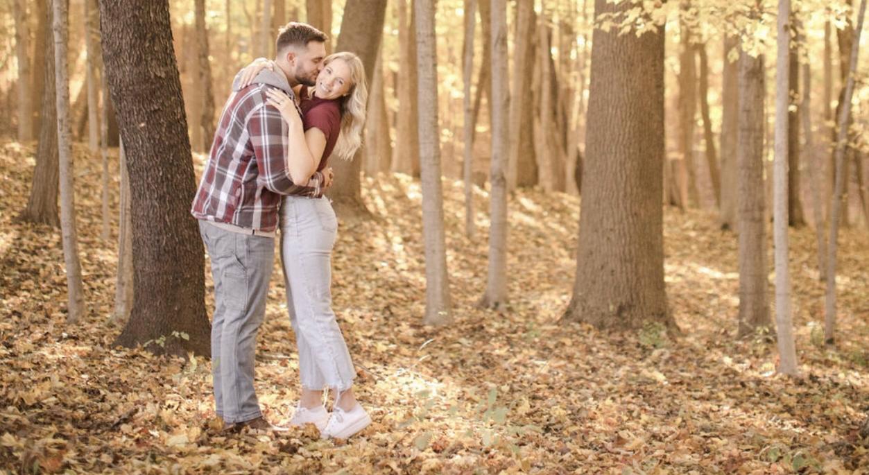 Sydney Quagliano and Jacob Clawson's Wedding Website