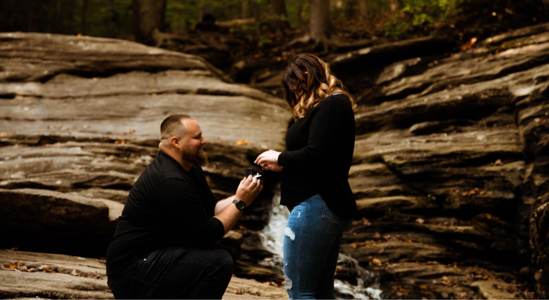 Rayna Jones and John Heber's Wedding Website