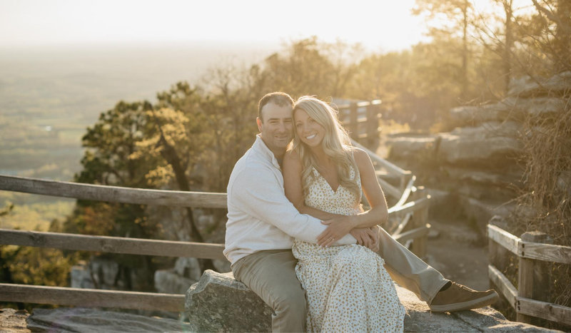 Allison White and Jason Bowers' Wedding Website