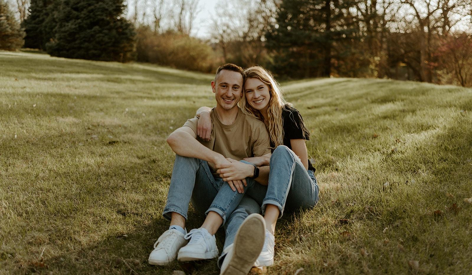 Wyatt Gosnell and Erika Freyhof's Wedding Website