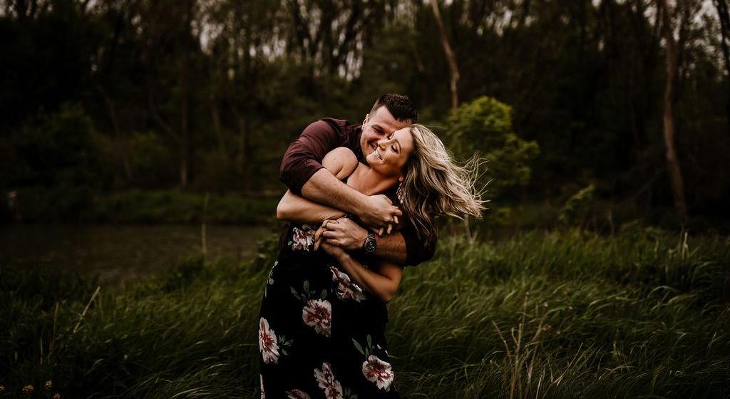 Kaylee Miner and Travis Zeimet's Wedding Website