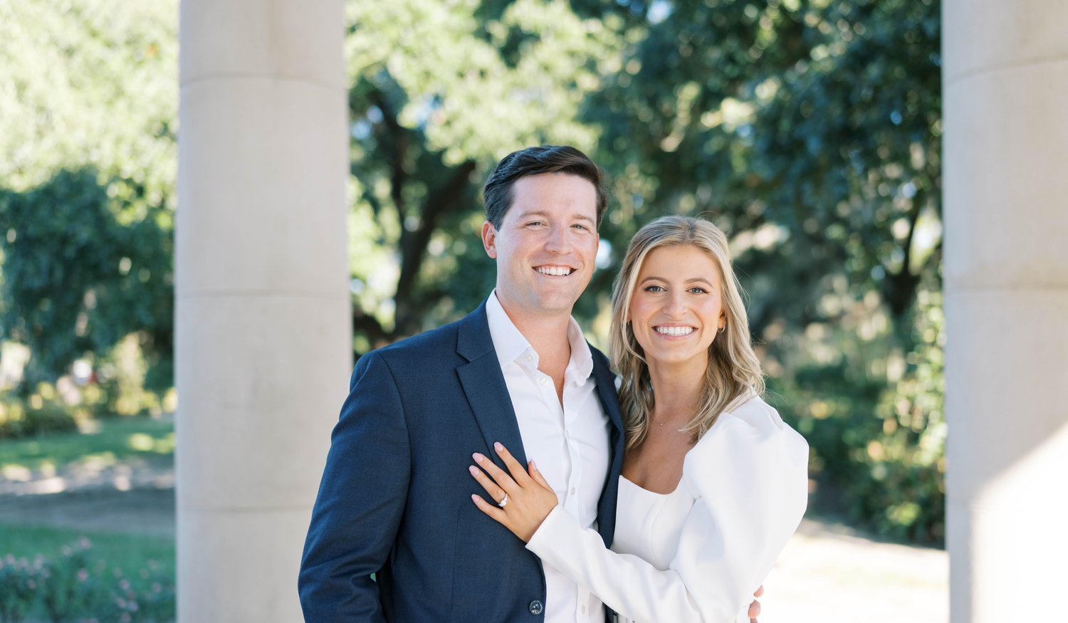 Elizabeth Upp and Jacob McCain's Wedding Website