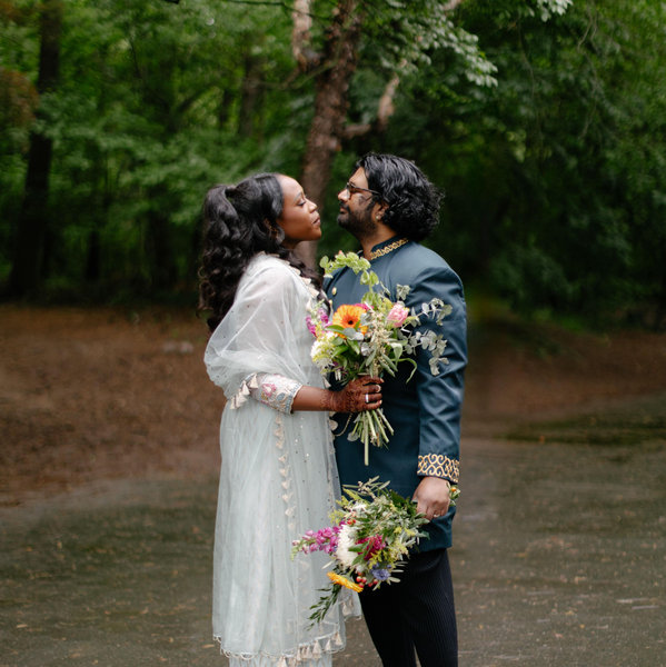 Chissy Nkemere Cherian and Joe Nkemere Cherian's Wedding Website