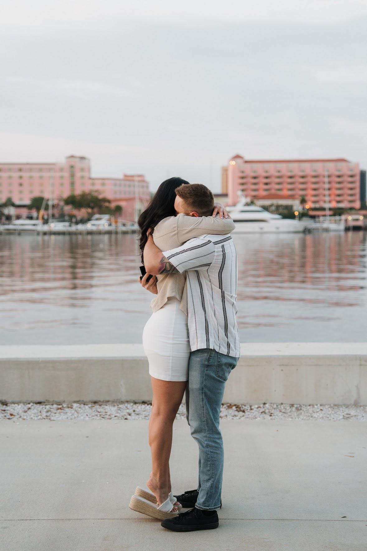 Chelsi Quo and Taylor Kerby's Wedding Website