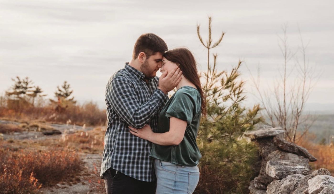 Bridget Hale and Matthew Flanders's Wedding Website