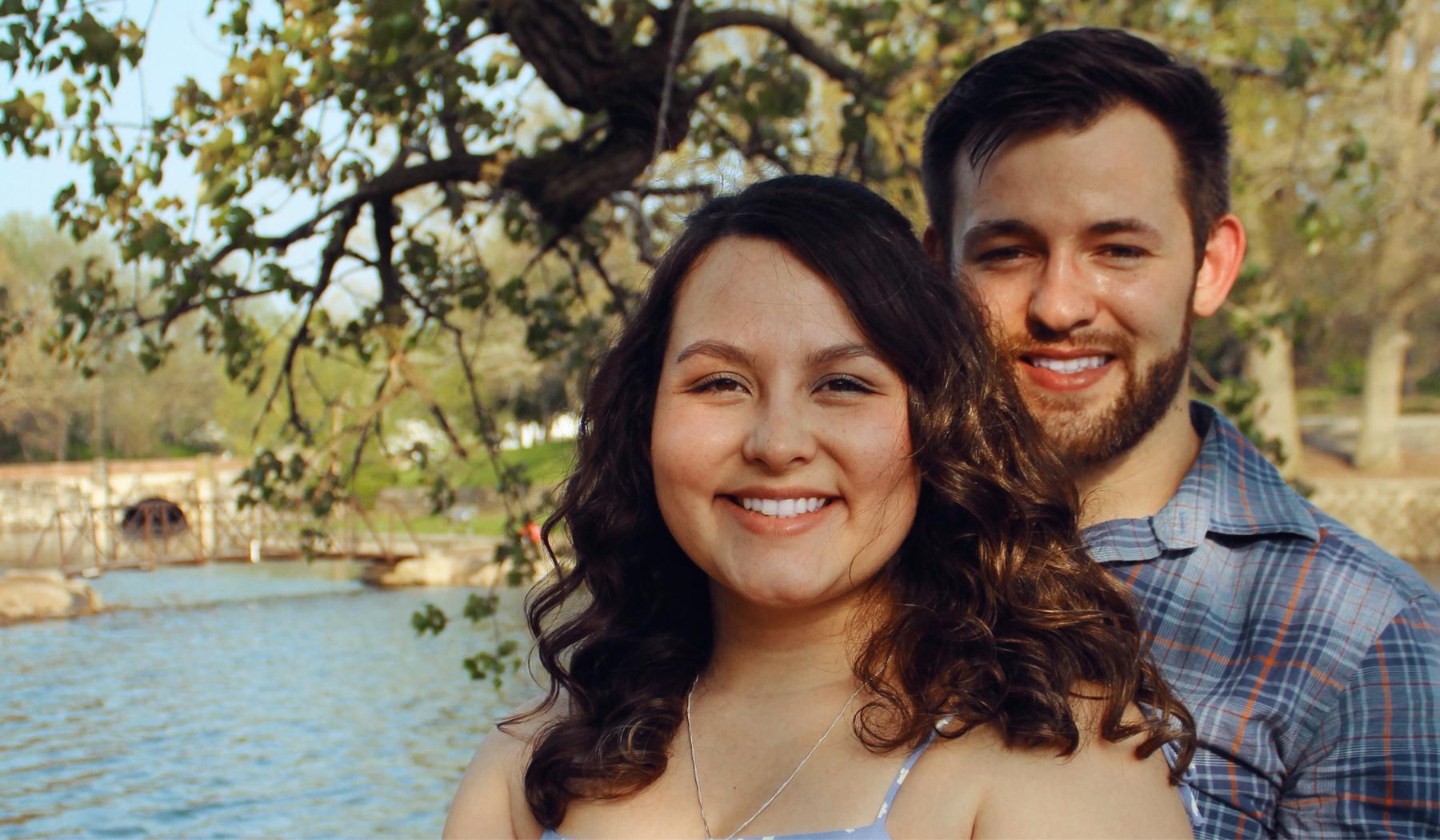 Sandra Hector and Jacob Sisco's Wedding Website