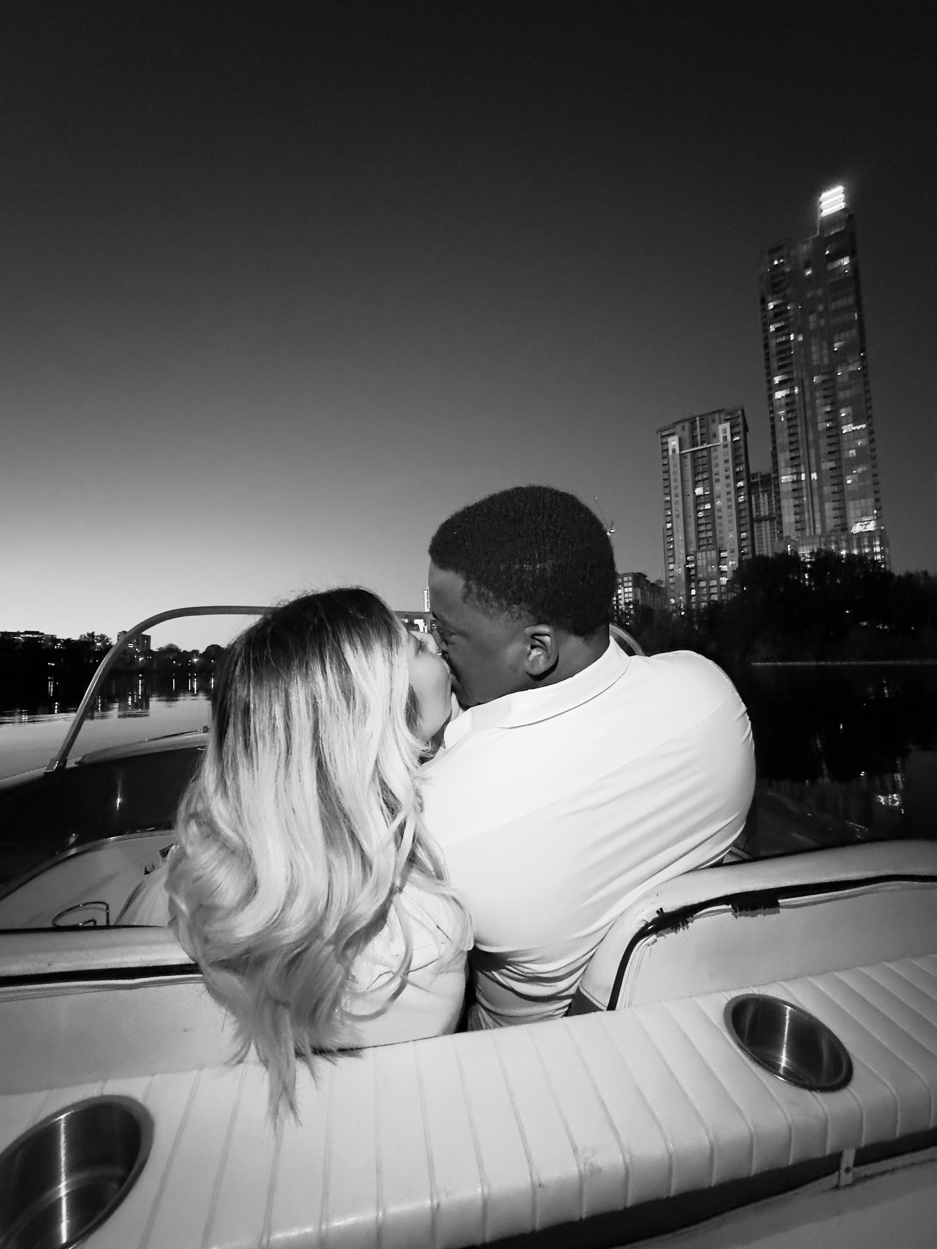 Sam Candia and Jalen Martin's Wedding Website