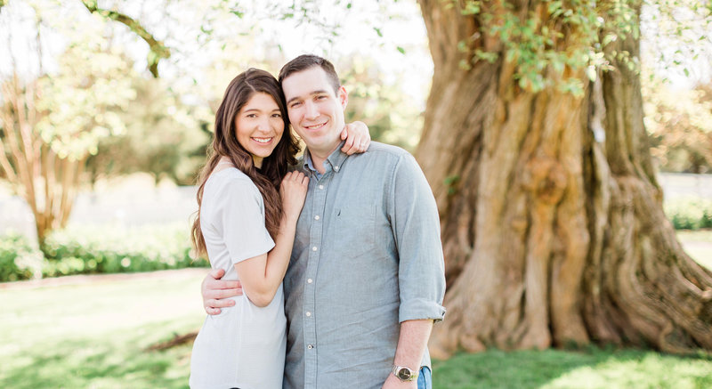 Alissa Michelle and Jameson Whitaker's Wedding Website
