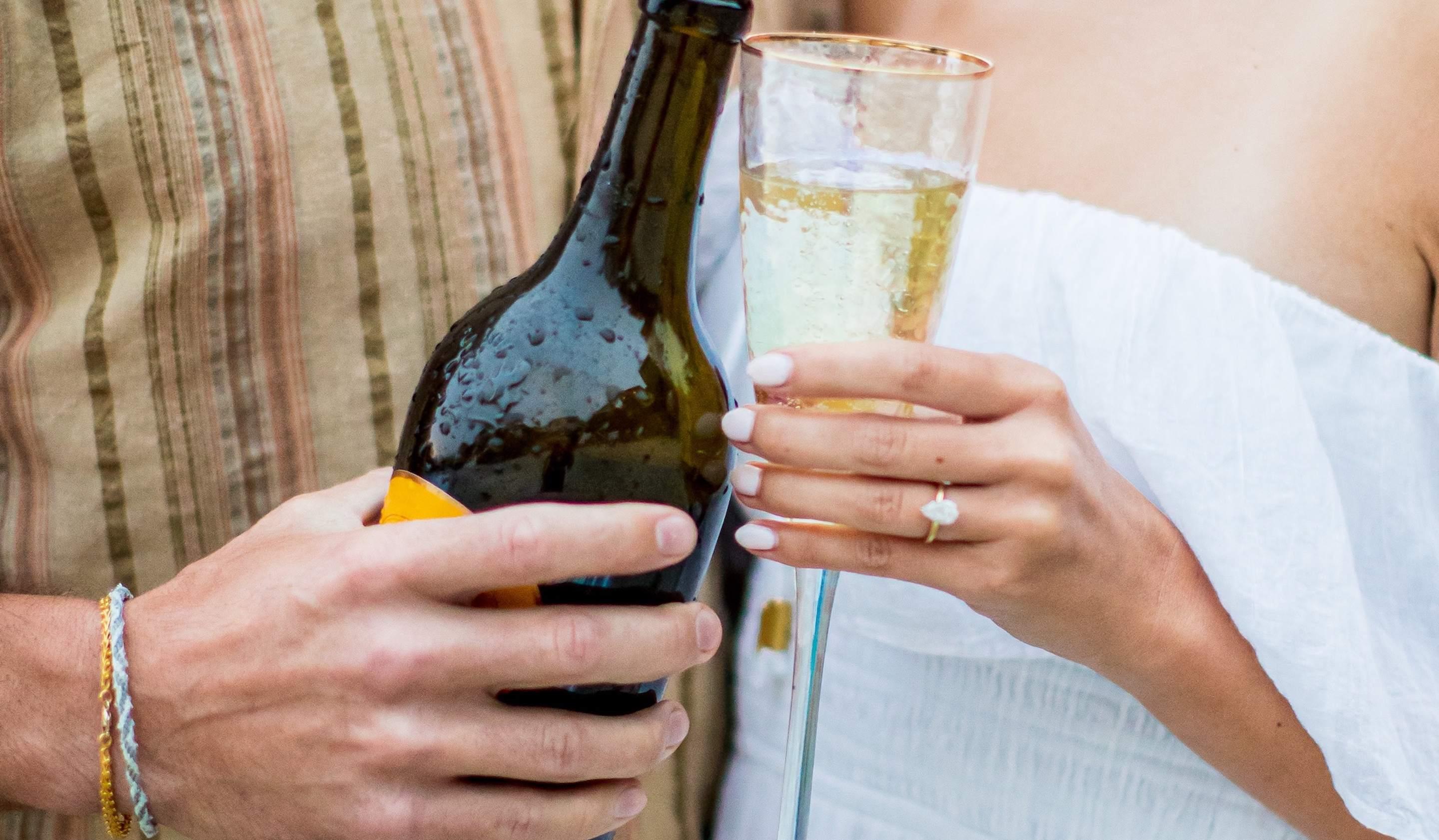 Sarah Domino and Mike Ganoe's Wedding Website