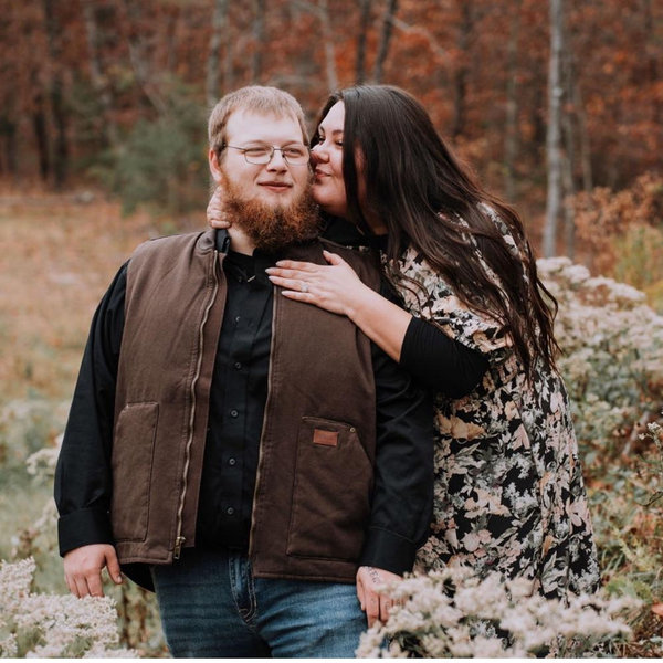 Haley Stevens and Kenneth Smith's Wedding Website