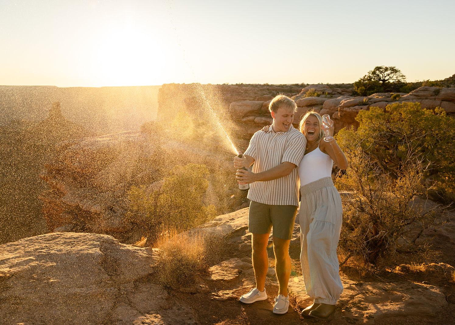 Trey Affolter and Margaret Bojan's Wedding Website