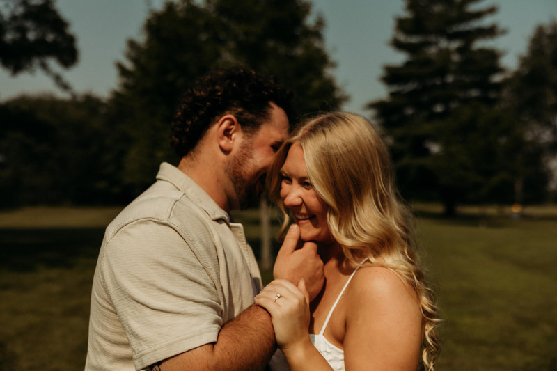Marissa Schilling and Logan Moore's Wedding Website