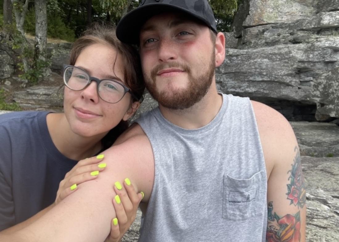 Ashlynne Whitlock and Michael Keeling's Wedding Website